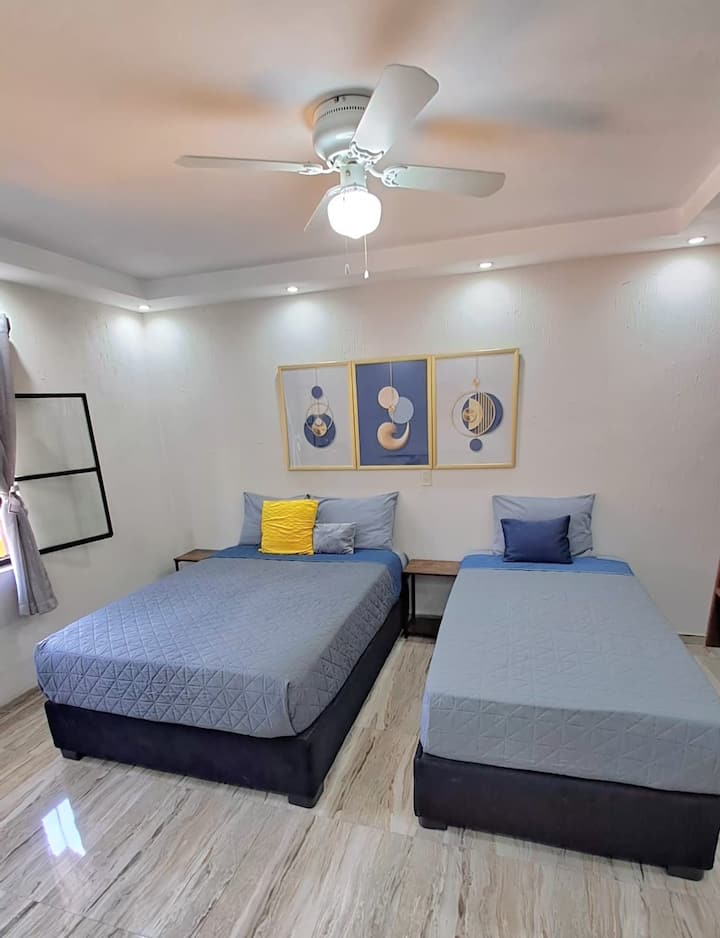 Loft De Sophie Ii En Tlaquepaque - Guadalajara