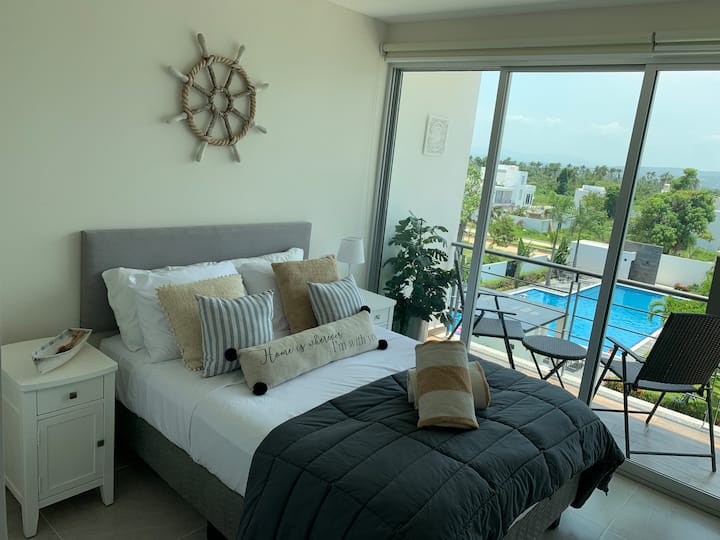 Acapulco Comodidad Y Estilo | Diamante Residencial - Acapulco