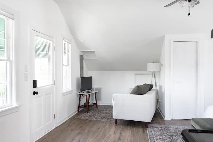 Downtown Augusta Studio - Augusta