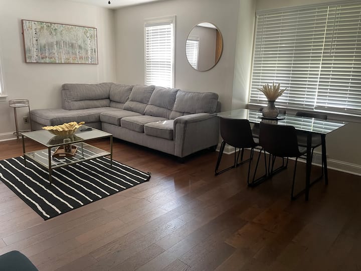 Cosy 4 Bedroom Near Philadelphia - Cherry Hill, NJ