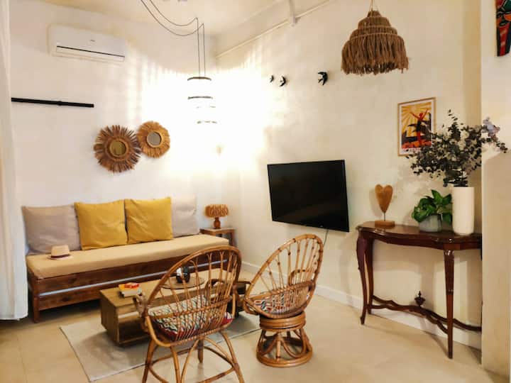 El Niu D'oroneta: Family-friendly Apartments - Valence en Espagne
