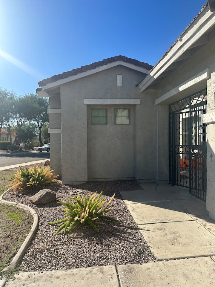 Casita In Chandler - Chandler, AZ
