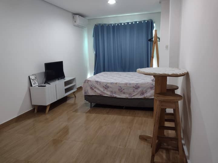 Suíte Privada Bem Localizada! - Manaus