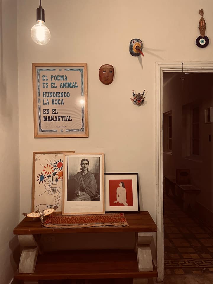 Just Like Home - Lima