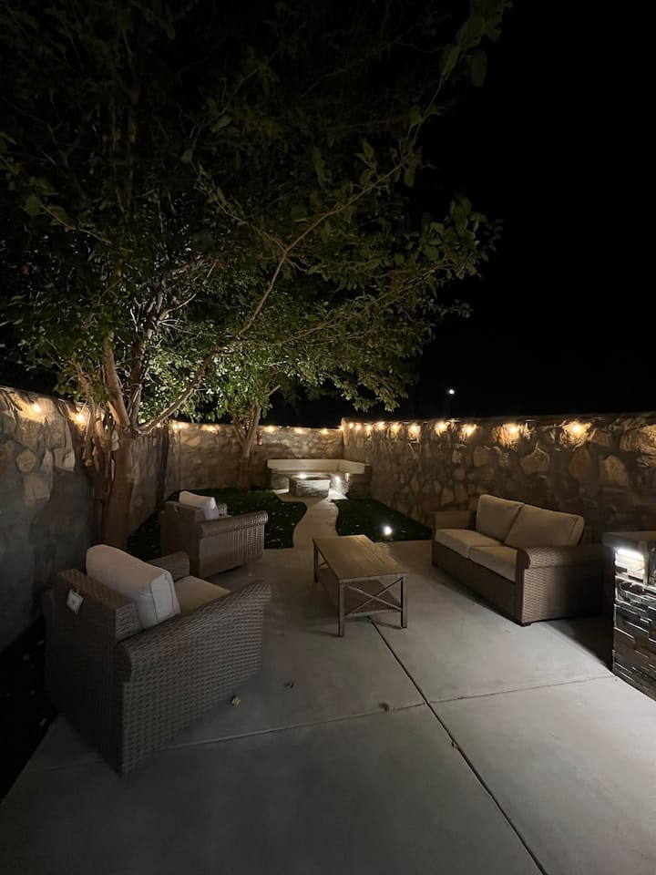 Townhouse In Northeast El Paso - El Paso, TX