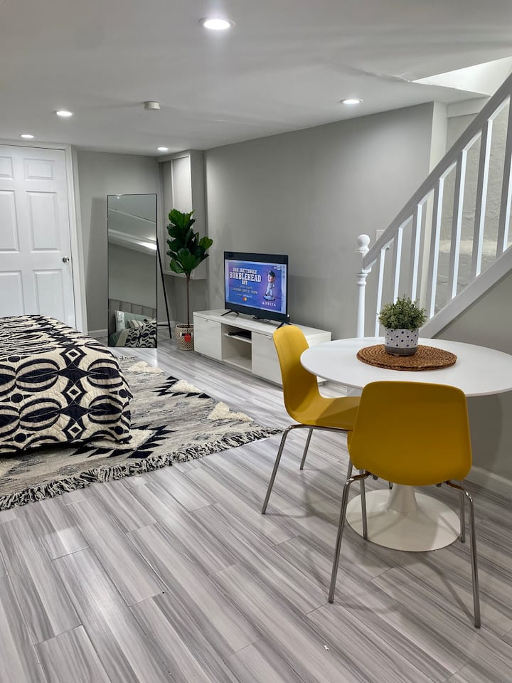 Lovesuite|spa Near Jfk & Ubs Arena - Queens, NY