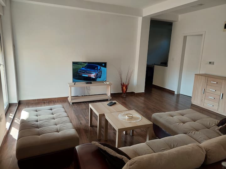 Centro Apartman 1 - Pančevo