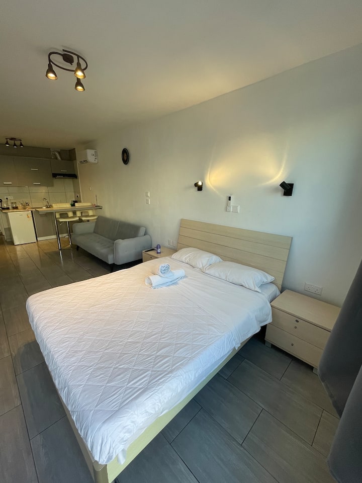 Studio Apartment
Central 2 - Ayia Napa