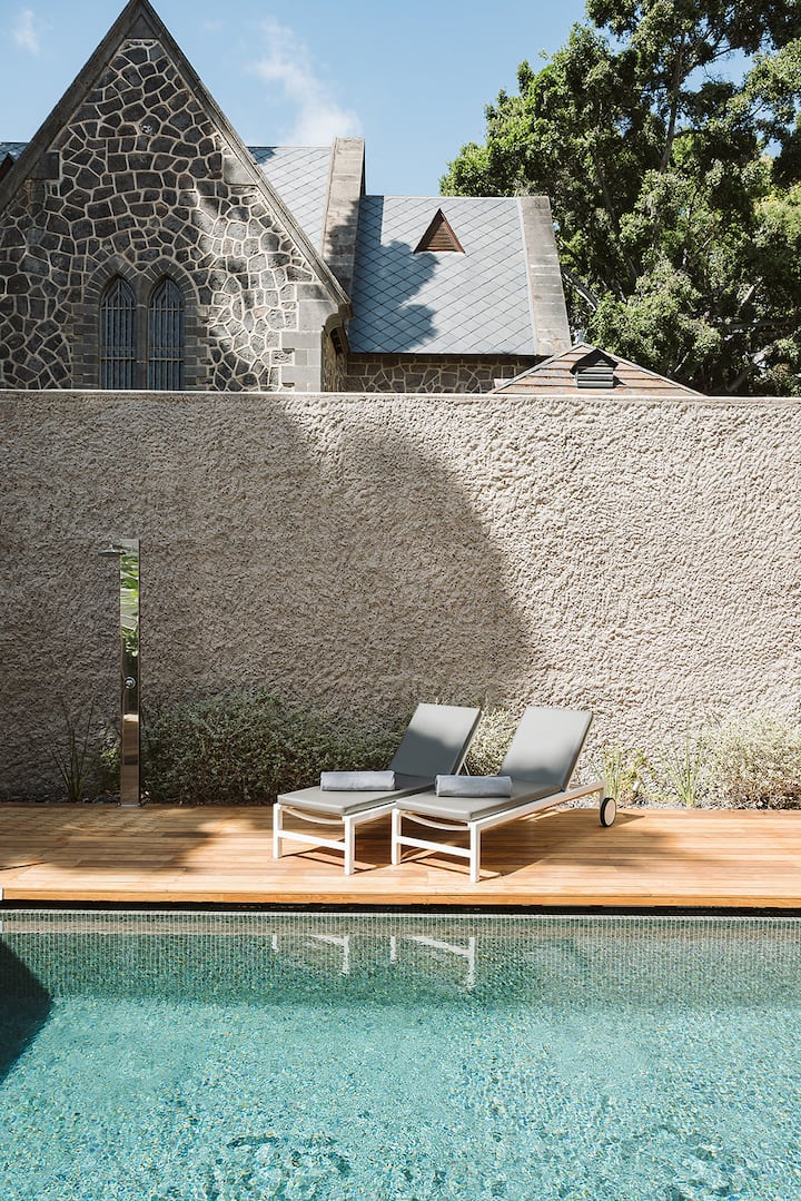 Suite 1 - The Park Suites By Ires Lar - Santa Cruz de Ténérife