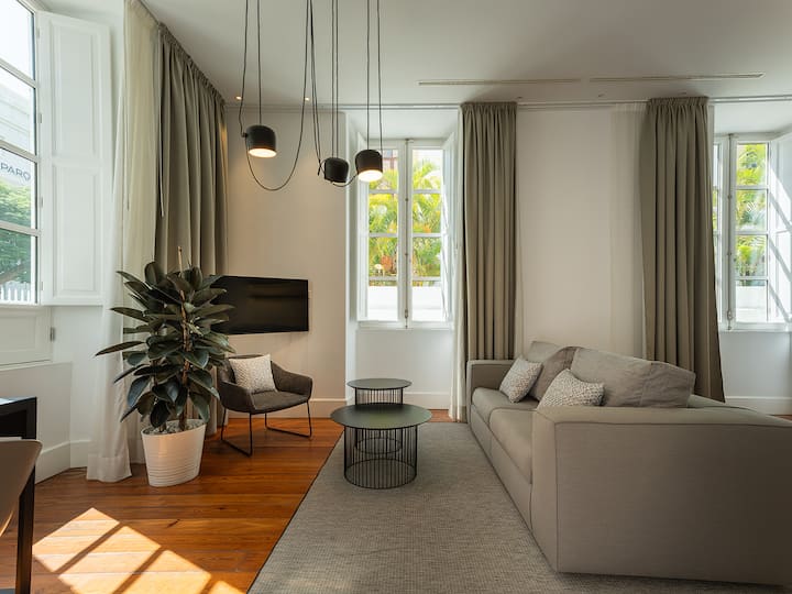 Suite 3 - The Park Suites By Ires Lar - Santa Cruz de Tenerife