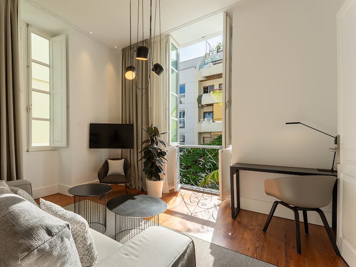 Suite 4 - The Park Suites  By Ires Lar - Santa Cruz de Ténérife