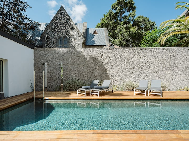 Suite 5 - The Park Suites By Ires Lar - Santa Cruz de Tenerife