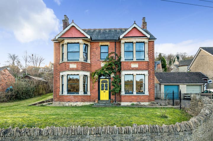 Cotswolds Home Gorgeous Location - Tetbury