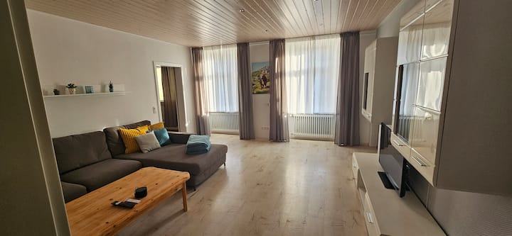 Ferienwohnung Nani - Münstertal/Schwarzwald