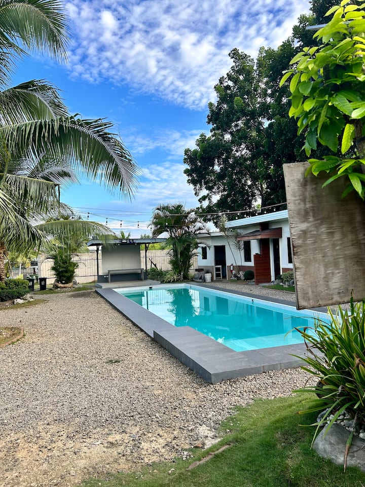 Private, Family Friendly Resort - Panglao