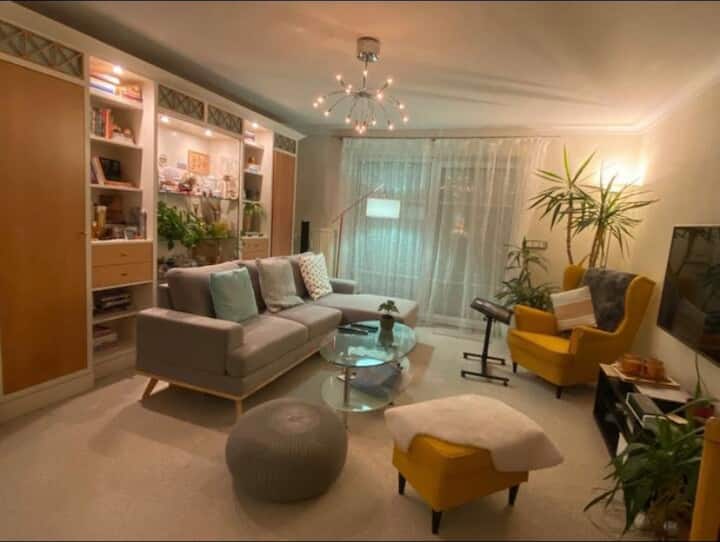 Women Only · Shared Home · Garden · Long-term Stay - Augsburg