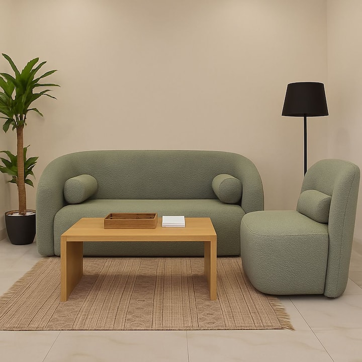 غرفتين وصالة ومطبخ - Madinah