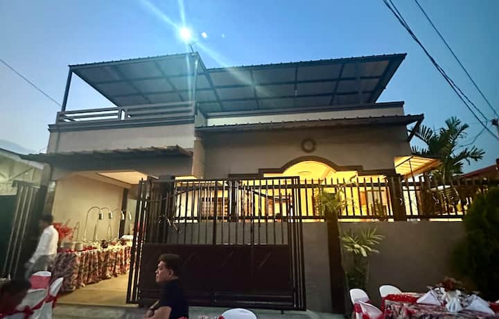 Sam's Staycation - General Santos City