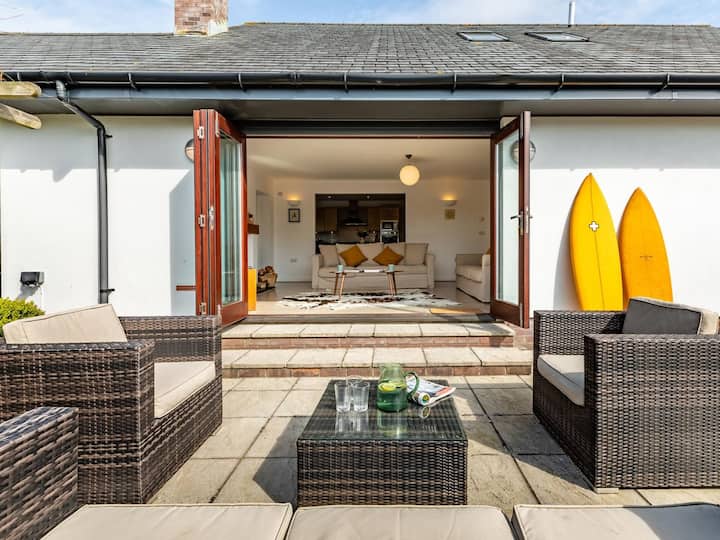 4 Bed In Braunton (Oc-85225) - Barnstaple