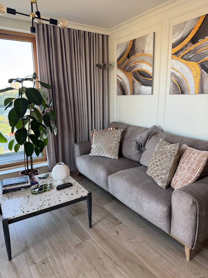 Cosy Sunny Flat In Hackney Wick - London