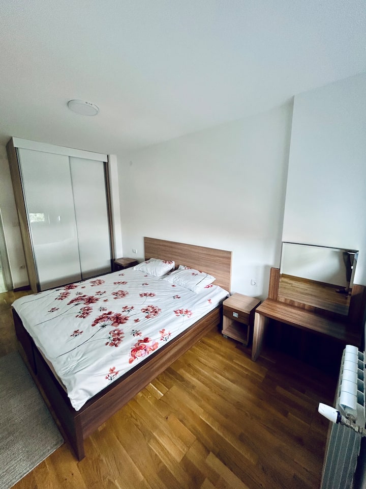 Apartman Jana - Kragujevac