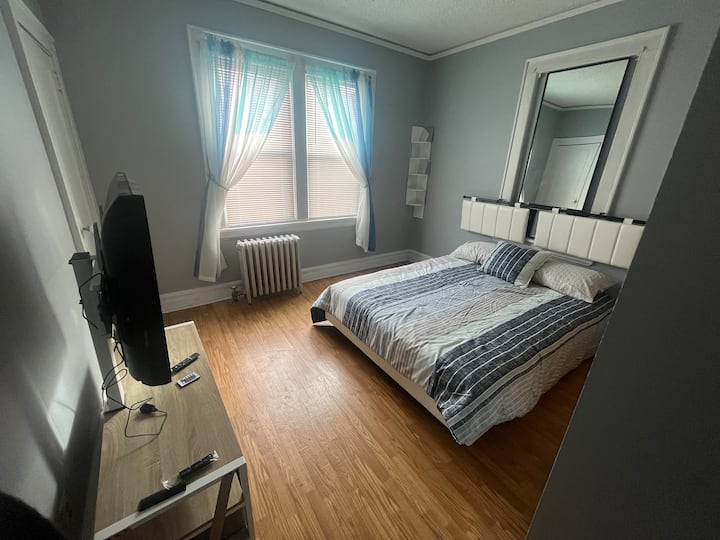 Home Away From Home - Newark, NJ