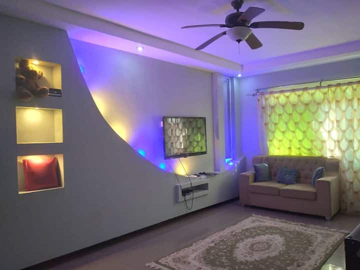 Greatness Await - Zanzíbar