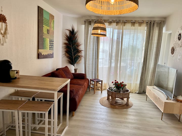 Superbe Appartement Vue Océan - Soorts-Hossegor