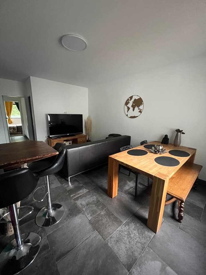 Appartement En Lisière De Forêt - La Petite-Pierre