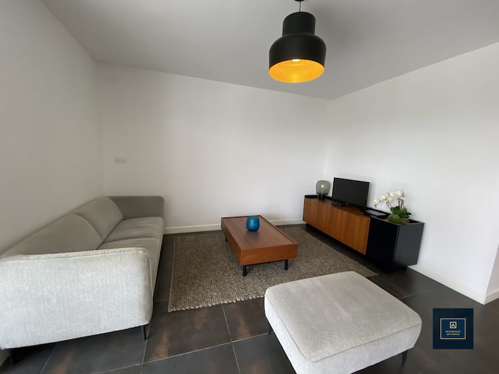Un Très Agréable Appartement - Antananarivo