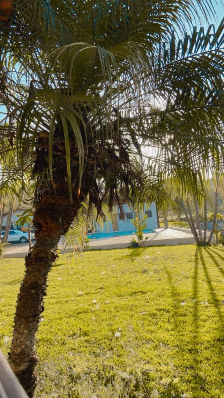 Sítio Em Santa Isabel -