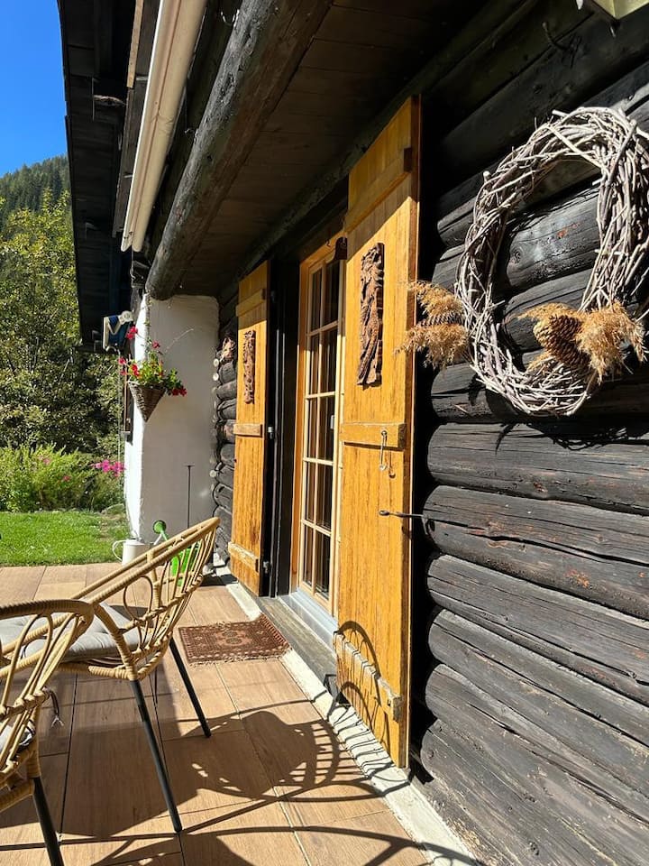 Casa Bruna Direkt Am See - Davos