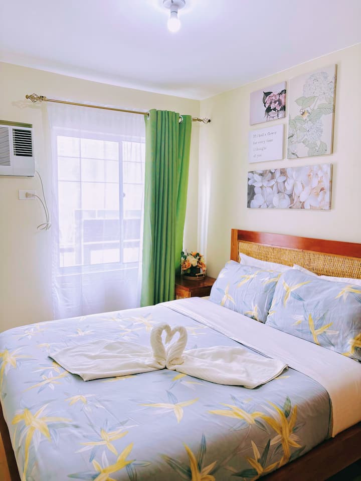 My Humble Home. - Dumaguete