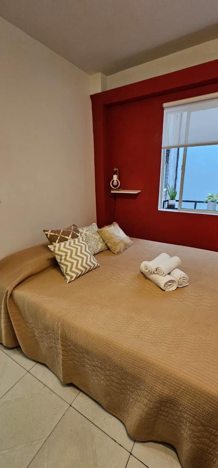 Coronel Días Apartamento - Buenos Aires