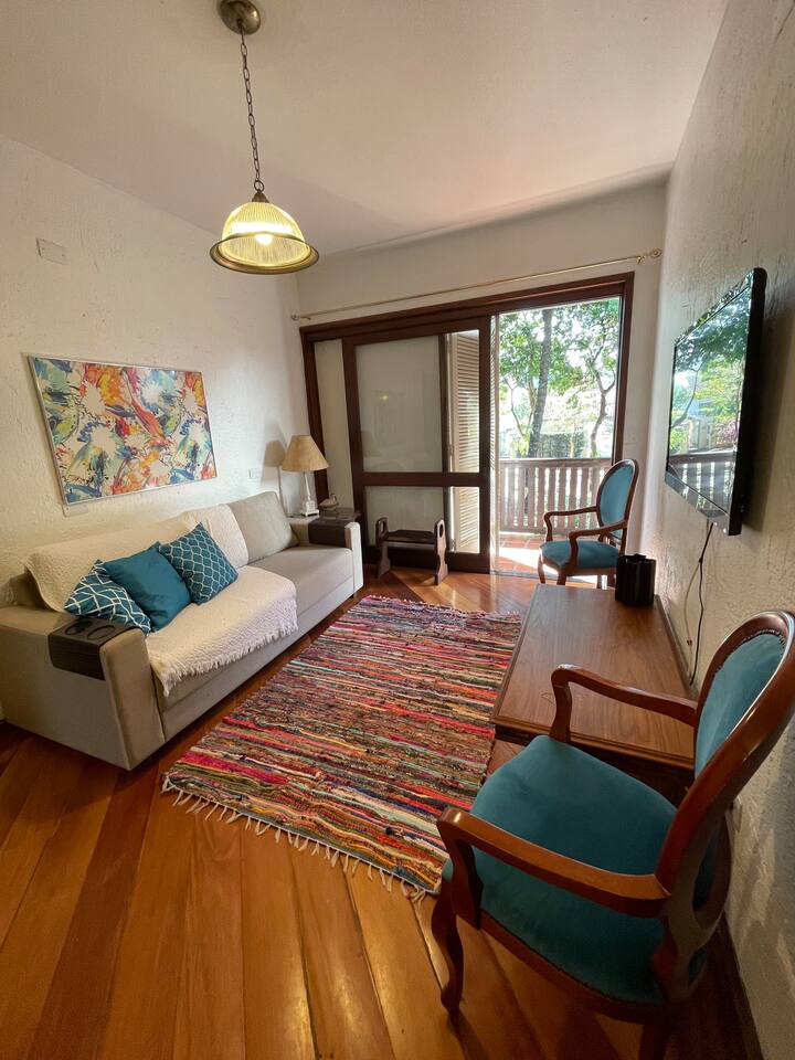 Paraíso Urbano # 5  2 Dorm/ 2 Bath - Novo Hamburgo