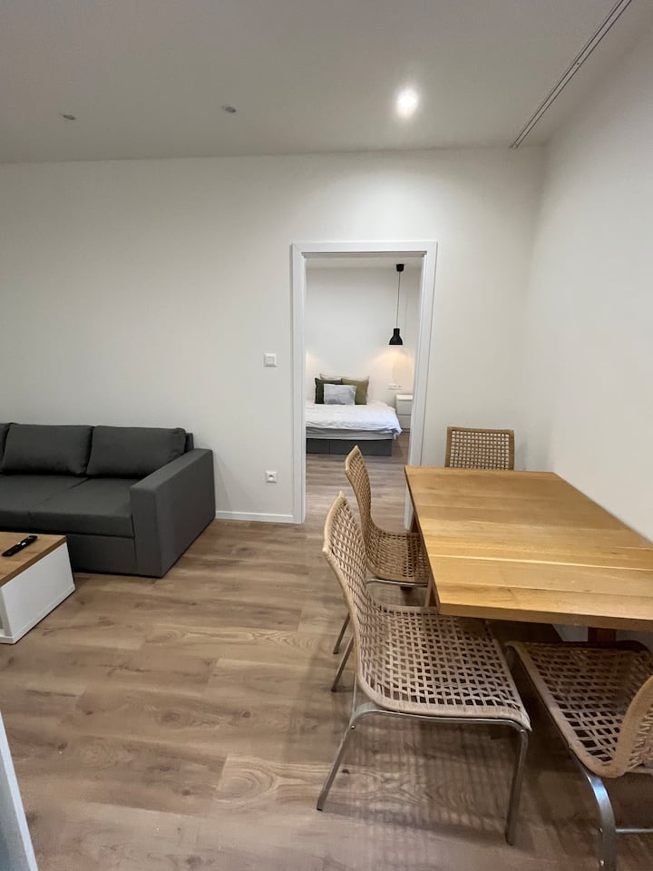 Cozy Apartment In City Center - Bratislava