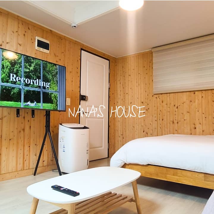 [2room/2bathroom] 고려대 초역세권 콘서트장 /동대문, Ddp 자차 15분 - Seoul