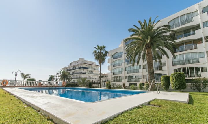 . Carabeo 2 Dorm. Nerja - Nerja