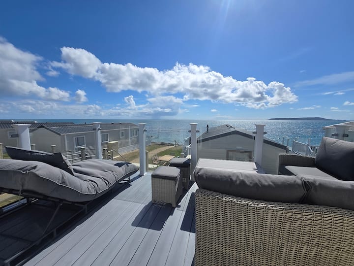 Beachside Creek Caravan Park Dog Friendly - Dorset