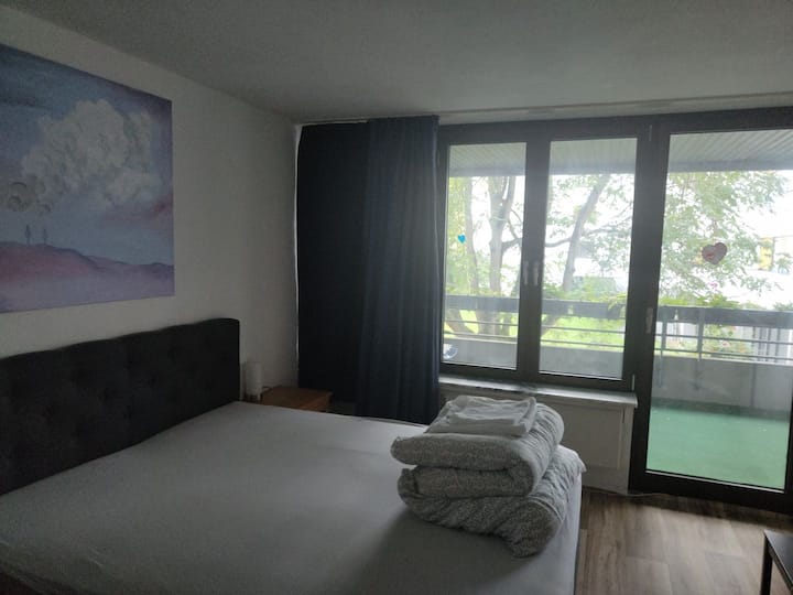 Wohnung In Siegburg - Siegburg