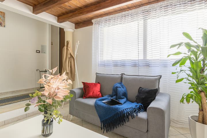 Charming House Nola - Nola