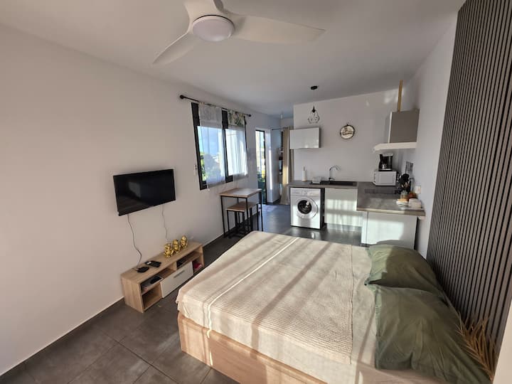 Les Aubépines 1 - Saint-Pierre