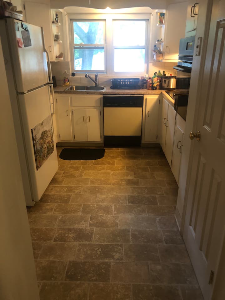 Comfy & Convenient N&out City - Yonkers, NY