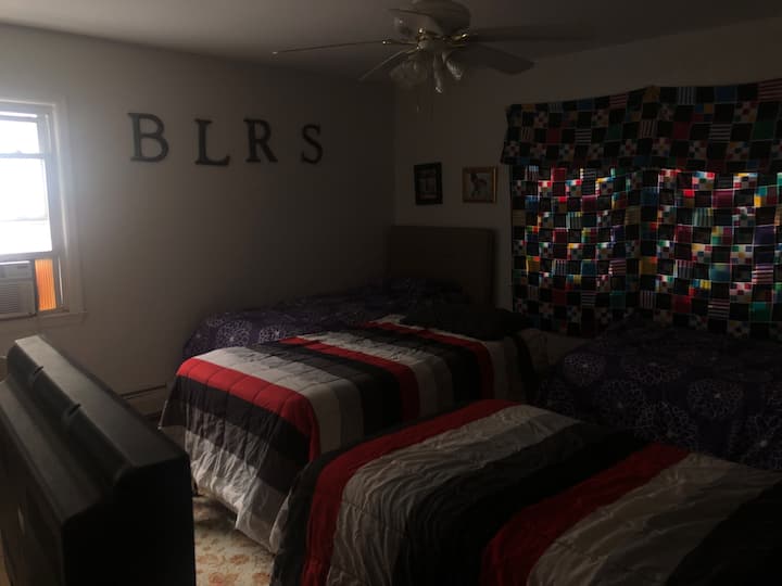 Comfy & Convenient N&out City - Yonkers, NY