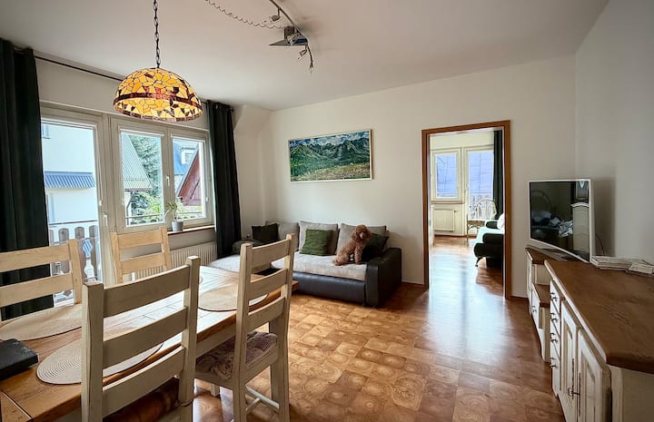 Apartament Szymony - Zakopane