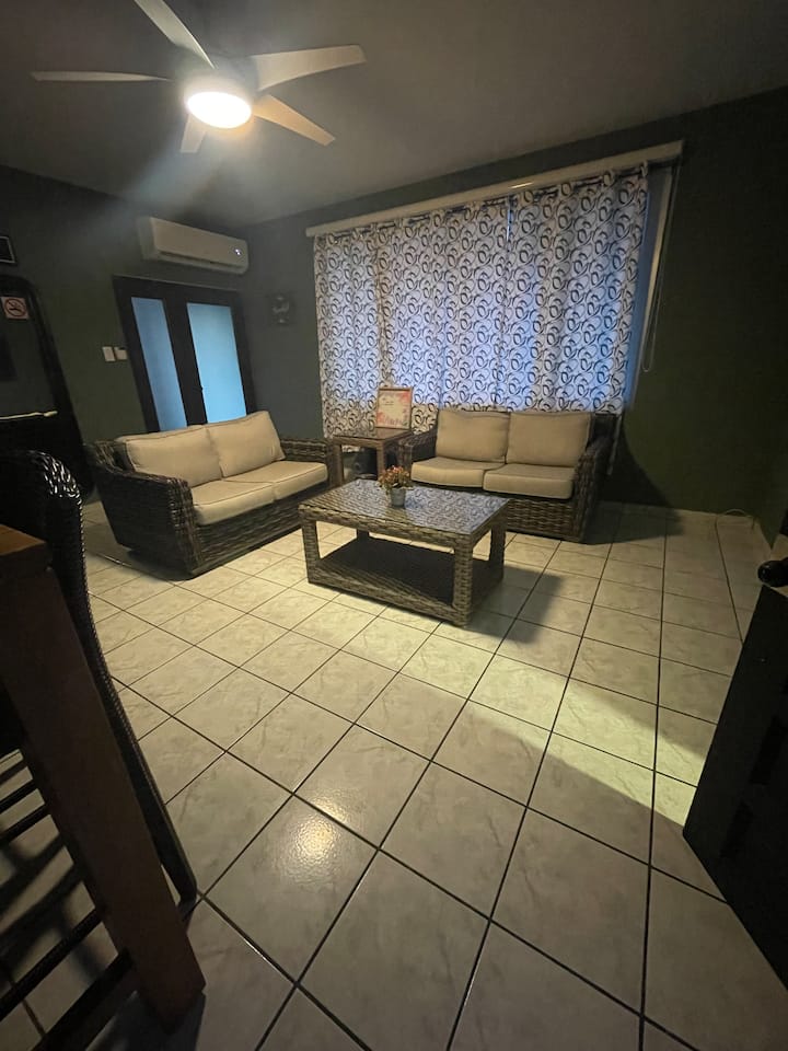 Condado Beach Apt Retreat - San Juan