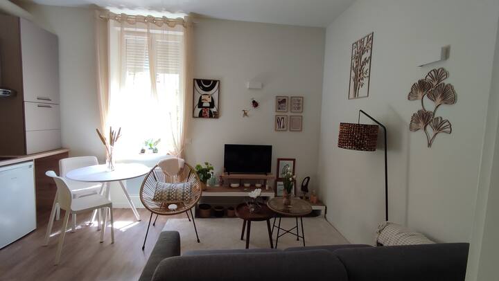 Studio Cosy - Albi - Albí