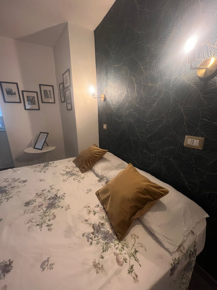 Suite Santa Chiara - Naples