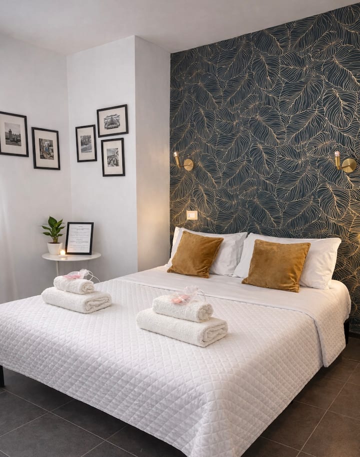 Suite Santa Chiara - Napoli