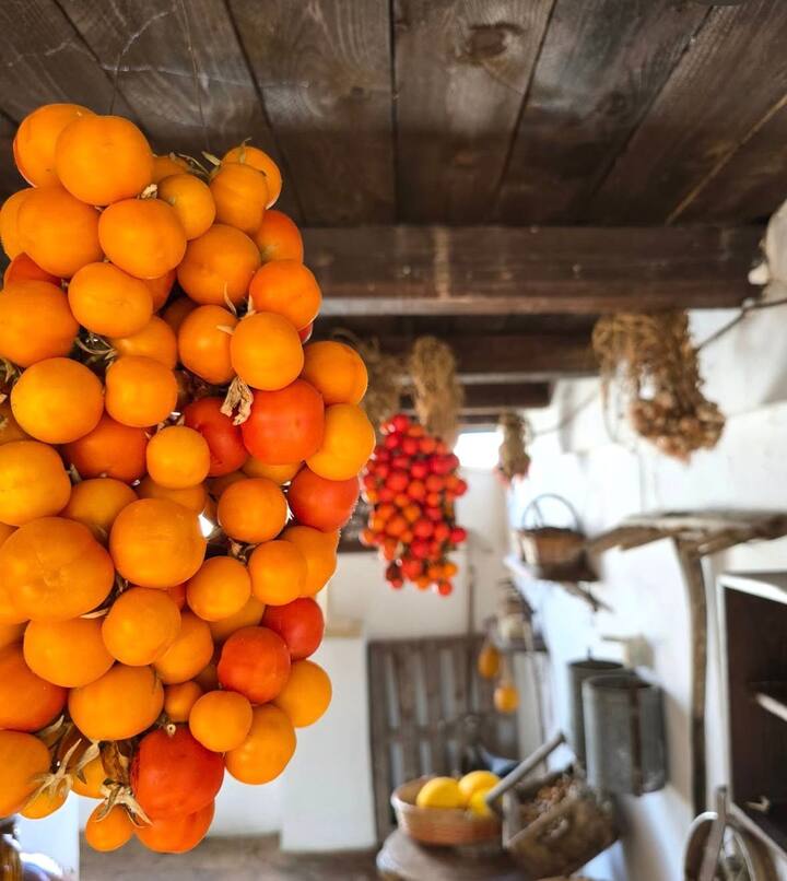 Authentic Room In Masseria - Matino